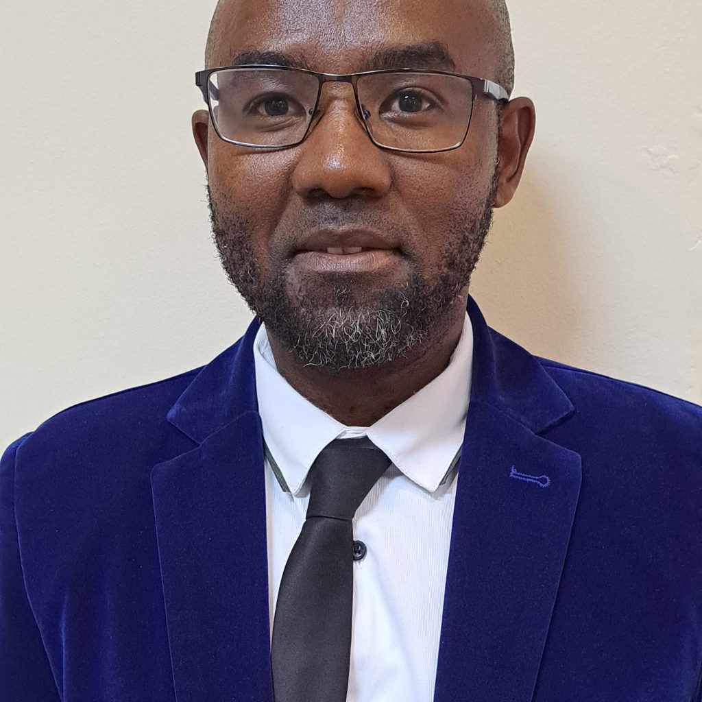 Meet the Councillors | Theewaterskloof